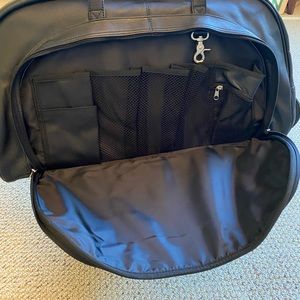 ROYCE New York | Bags | Royce New York Leather Duffel Bag | Poshmark